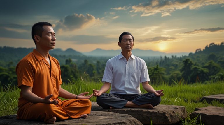 Manfaat Meditasi untuk Kesehatan Mental – Elfay